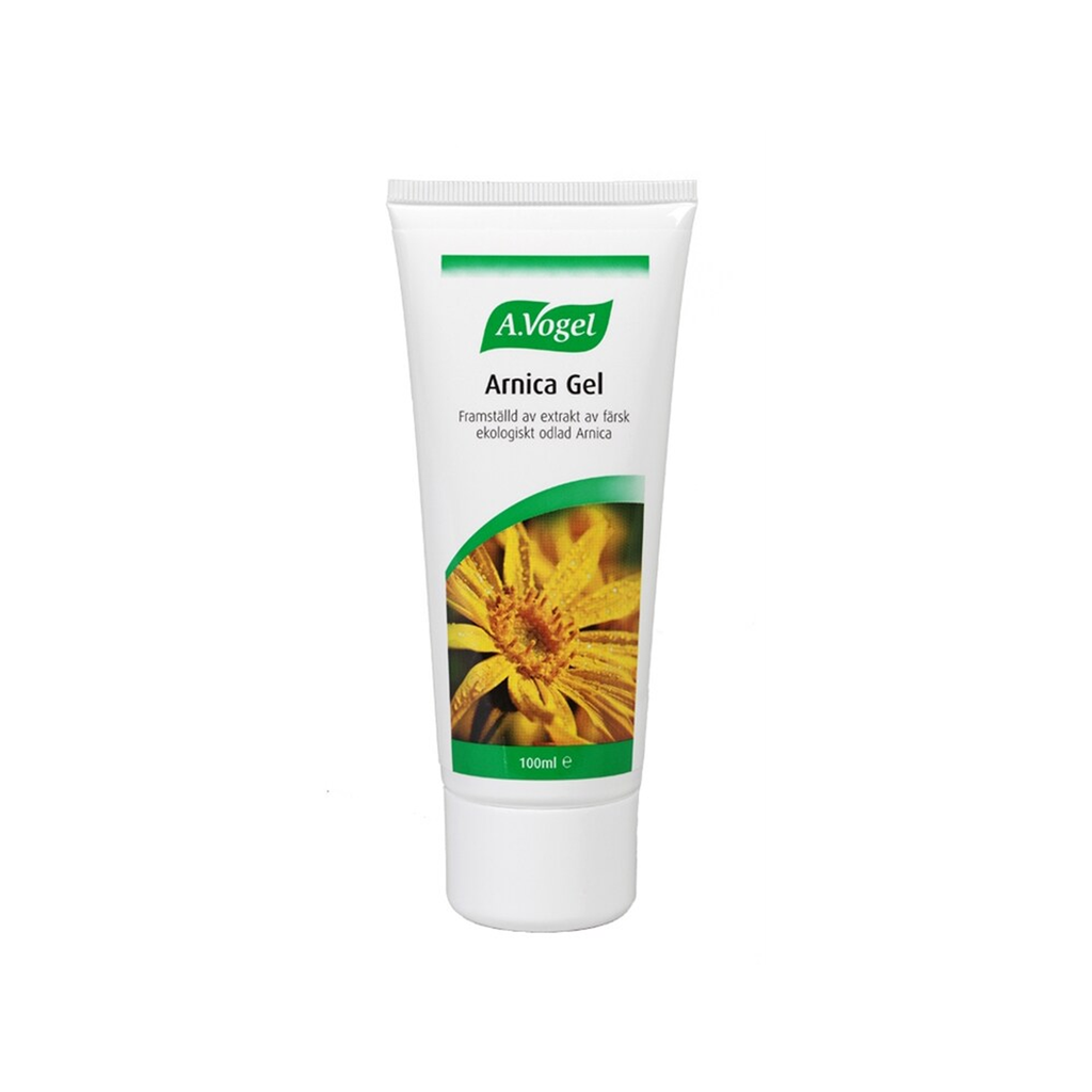 Arnica Gel, 100 ml – Gryningen