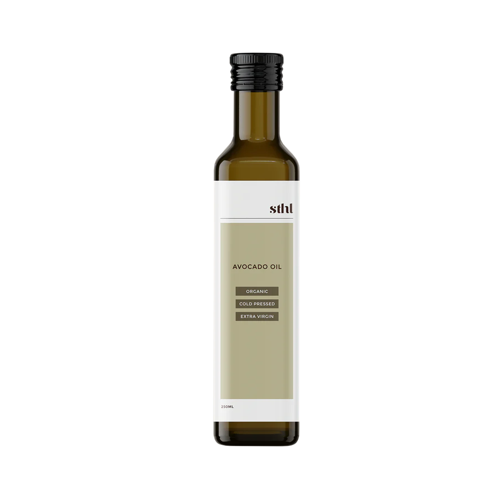 Avokadoolja, 250 ml Eko – Gryningen