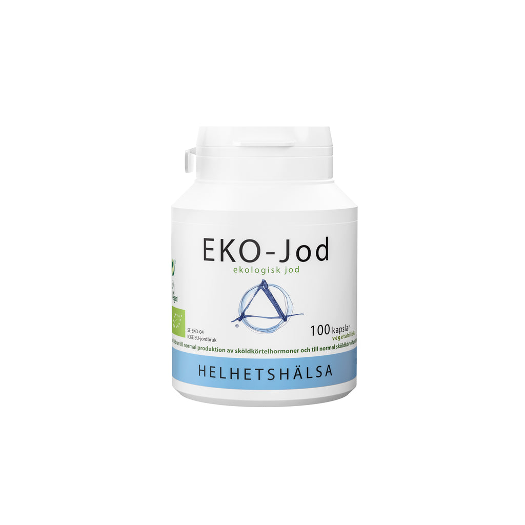 EKO-Jod – Gryningen