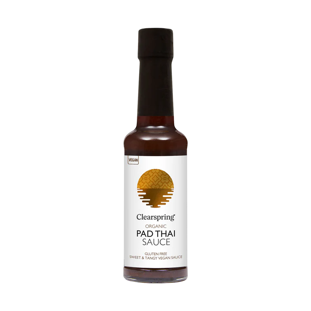 Pad Thai Sauce, 150 ml Eko – Gryningen
