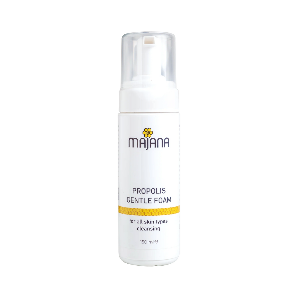 Propolis Gentle Foam, 150 ml – Gryningen