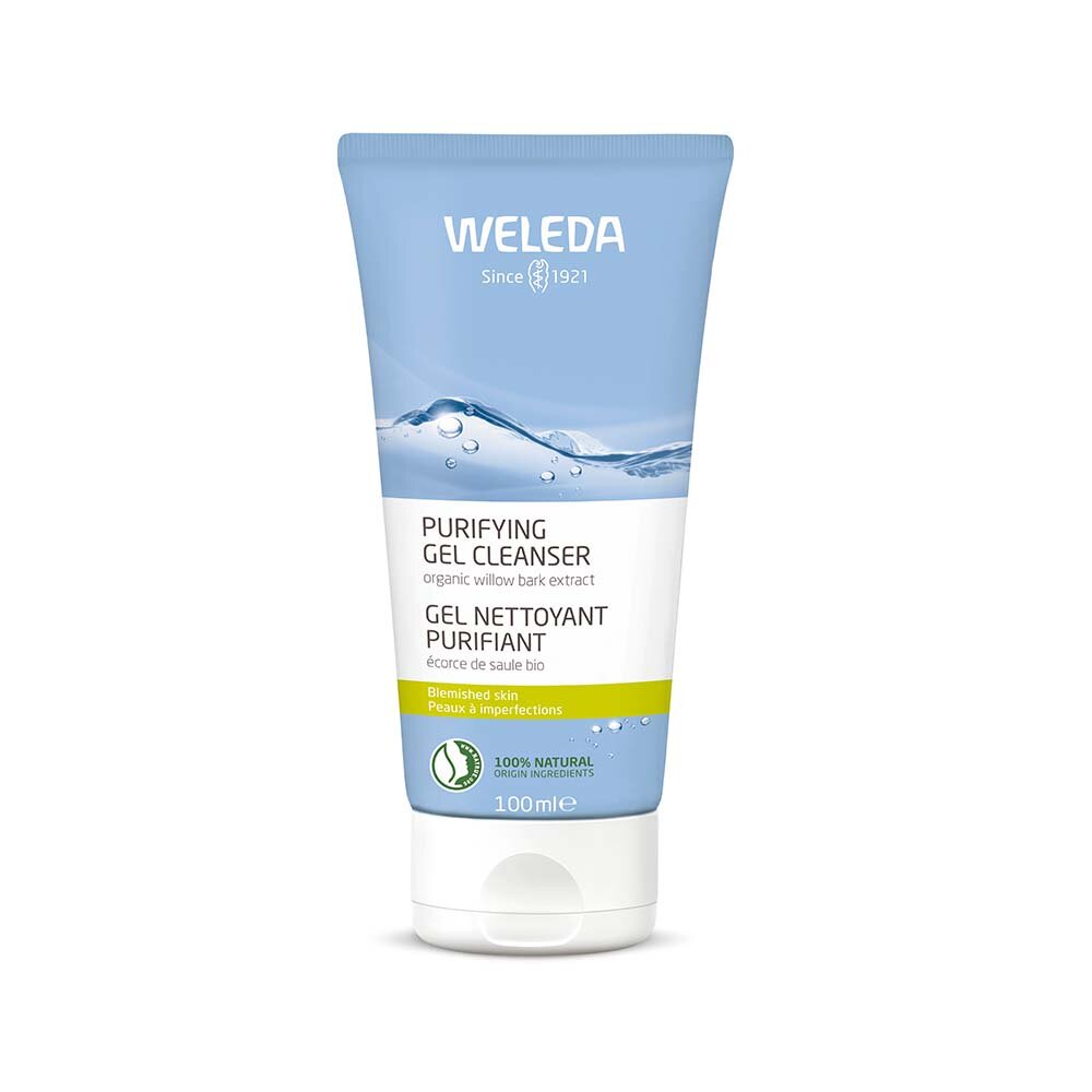 Purifying Gel Cleanser, 100 ml – Gryningen