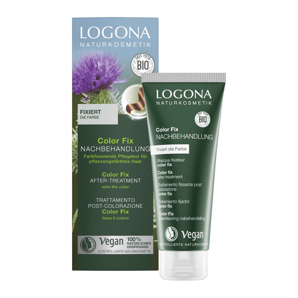 Colour Fix Efterbehandling, 100 ml – Gryningen