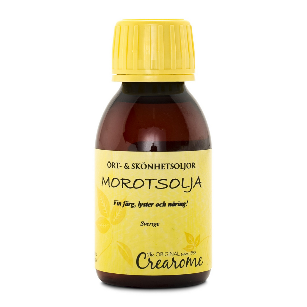 Morotsolja, 100 ml – Gryningen
