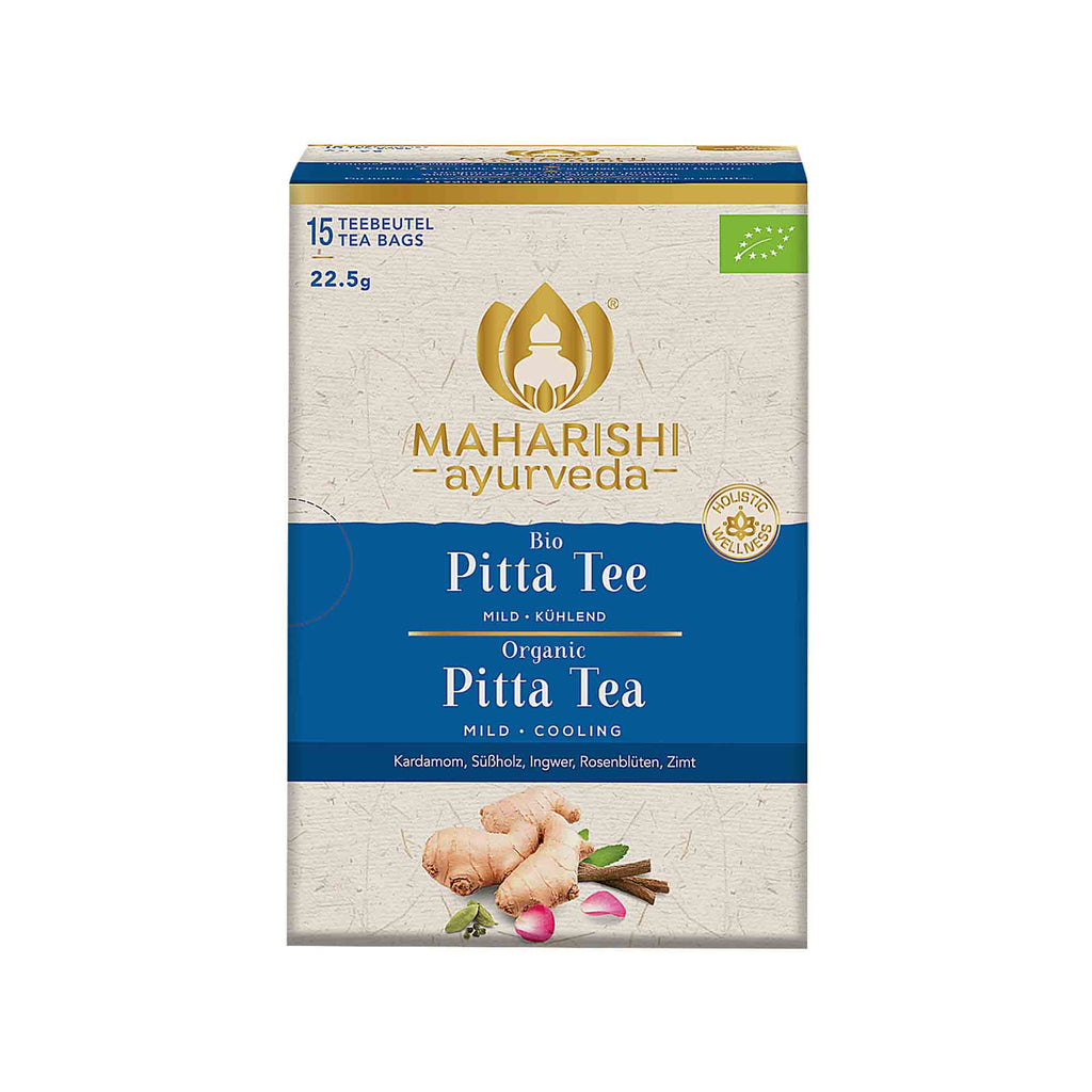 Pitta Te, 15 pås – Gryningen