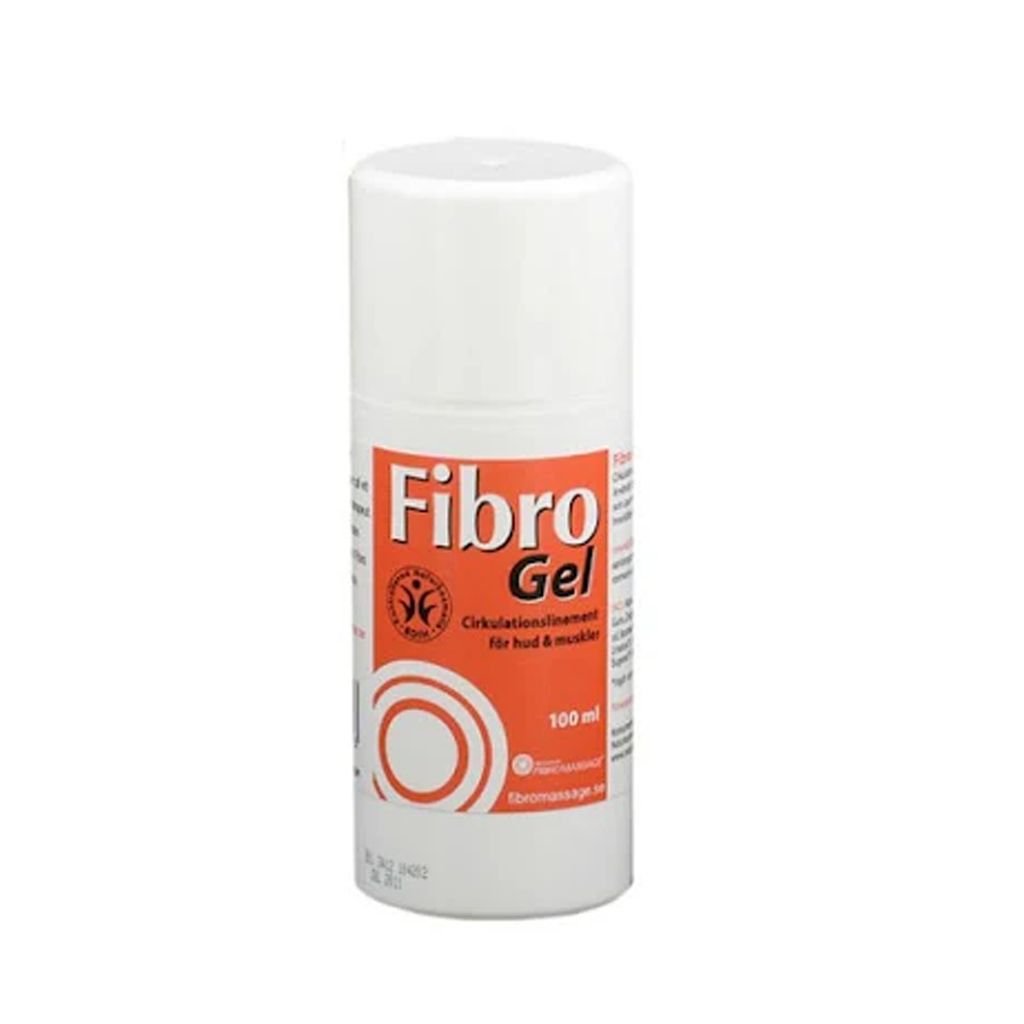Fibrogel, 100 ml – Gryningen