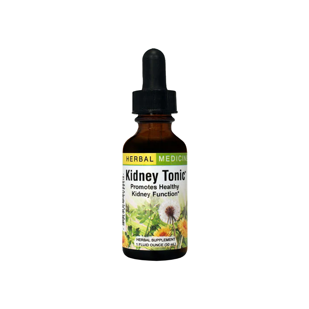 Kidney Tonic™ Classic Liquid Extract, 30 ml – Gryningen