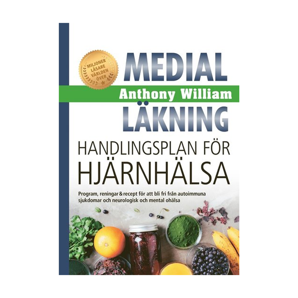 Handlingsplan för hjärnhälsa – Gryningen