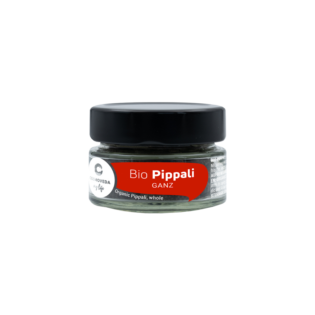 Pippali Hel, 33 g Eko – Gryningen