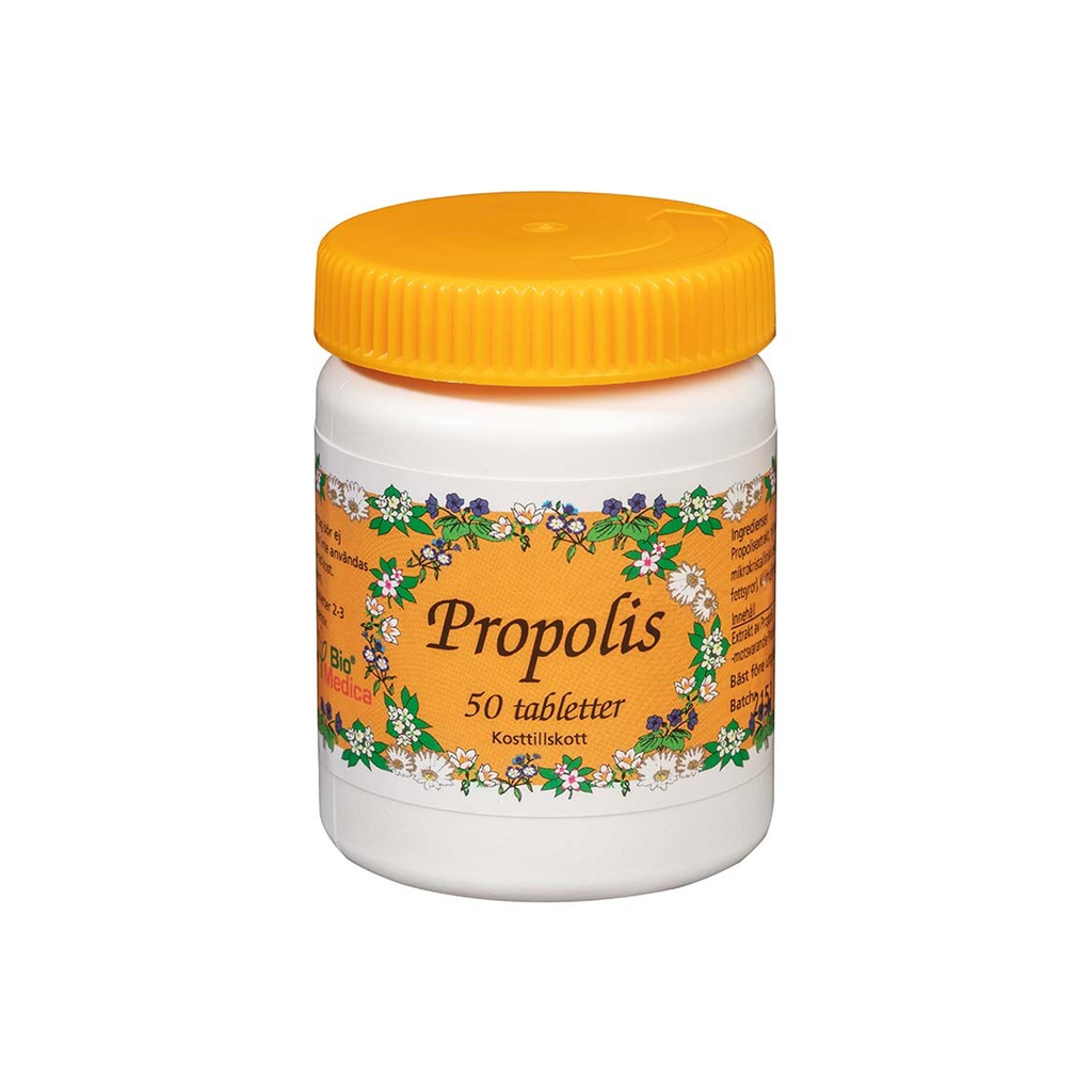 Propolis, 50 tab – Gryningen
