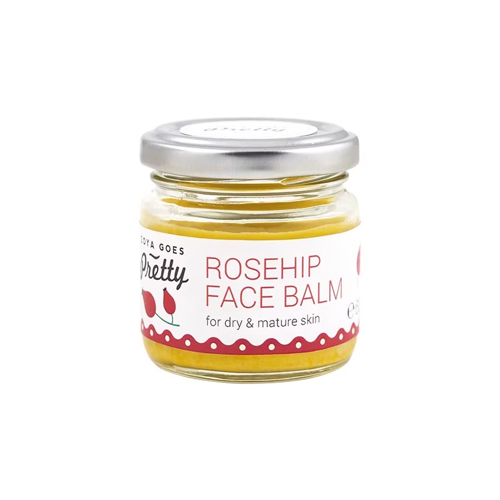Rosehip Face Balm, 60 g – Gryningen