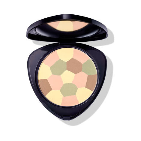 Colour Correcting Powder 00 Translucent, 8 g – Gryningen