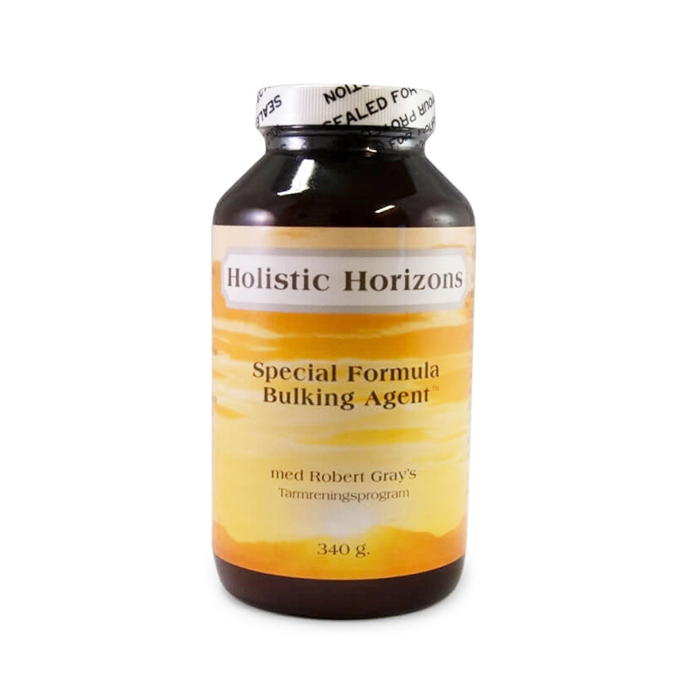 Special Formula Bulking Agent, 340 g – Gryningen