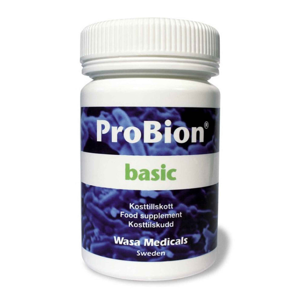 ProBion Basic, 150 tab – Gryningen
