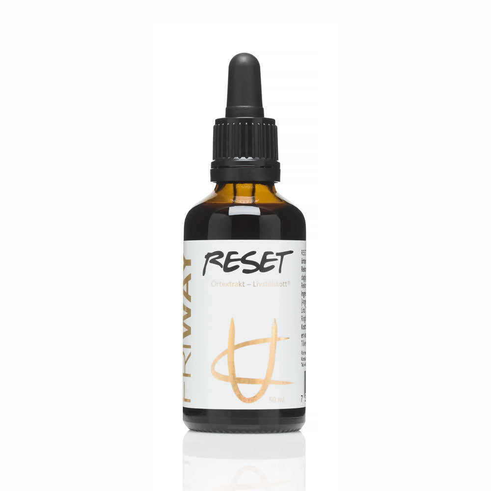 Reset, 50 ml – Gryningen