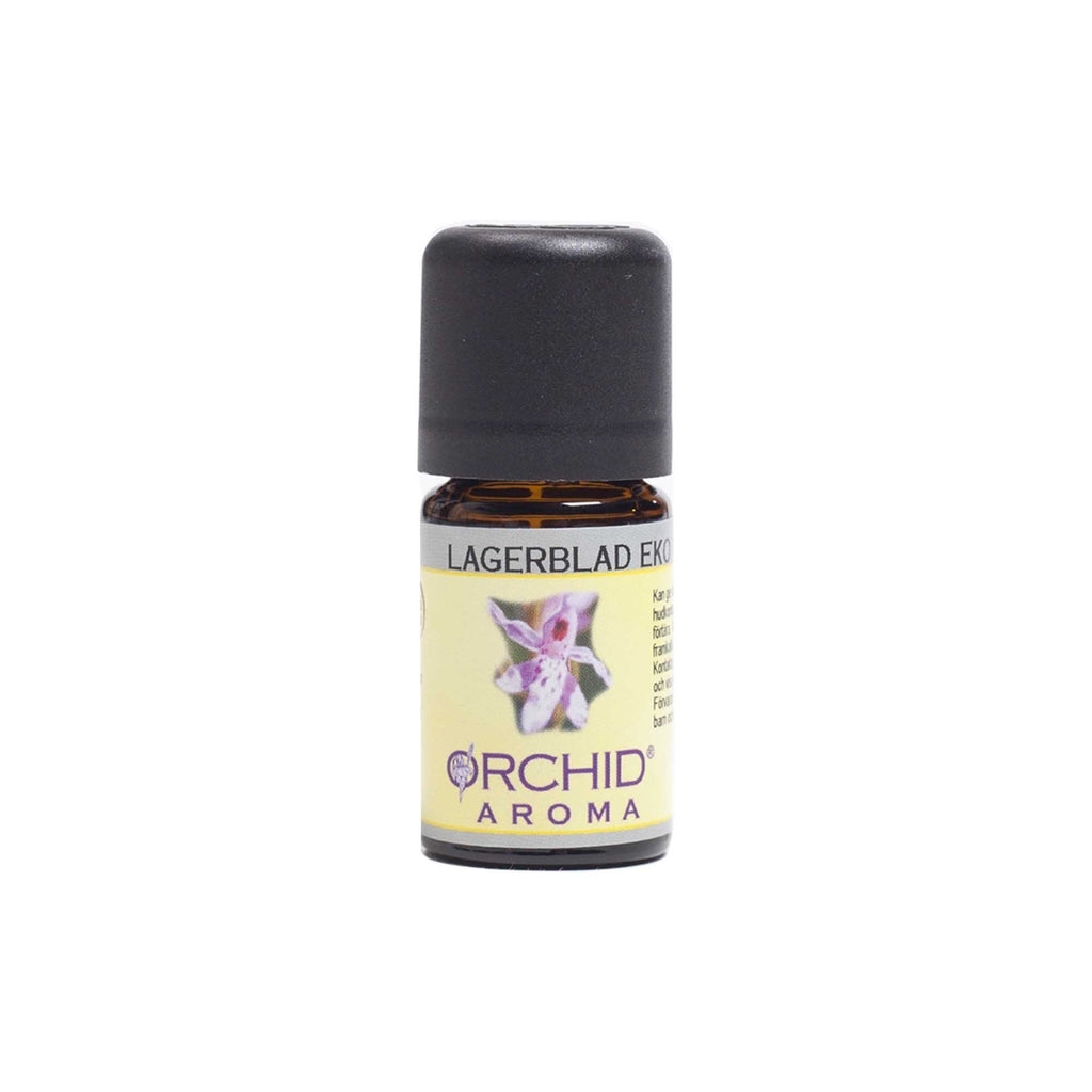 Lagerblad, 5 ml Eko – Gryningen